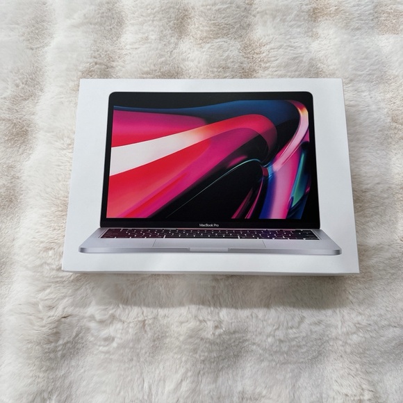 Apple | Computers, Laptops & Parts | Apple Macbook Pro With Apple M ...